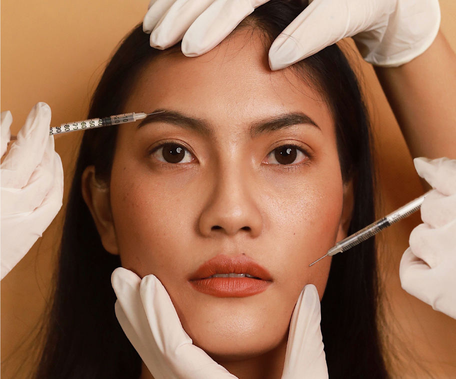 Injectables 101: Botox vs Fillers | Dr. Heather D. Rogers, MD – Doctor ...