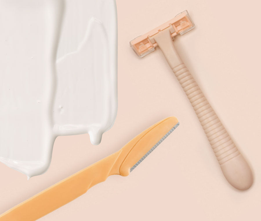 The Ultimate Guide to At-Home Hair Removal – Doctor Rogers Skin Care