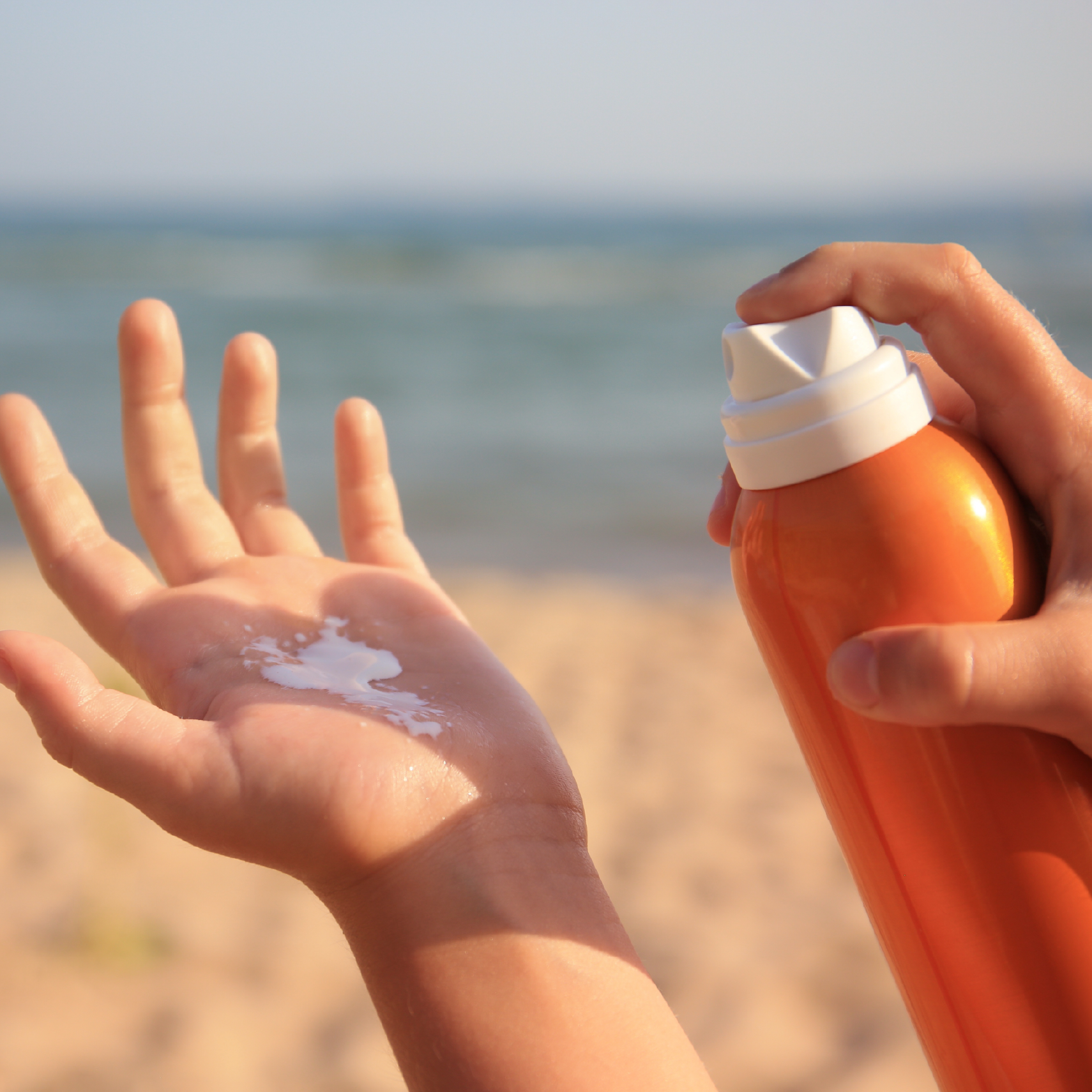 Chemical Sunscreen Concerns and Sunscreen Doping | Dr. Heather D ...