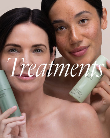 Advance Collection – Doctor Rogers Skin Care