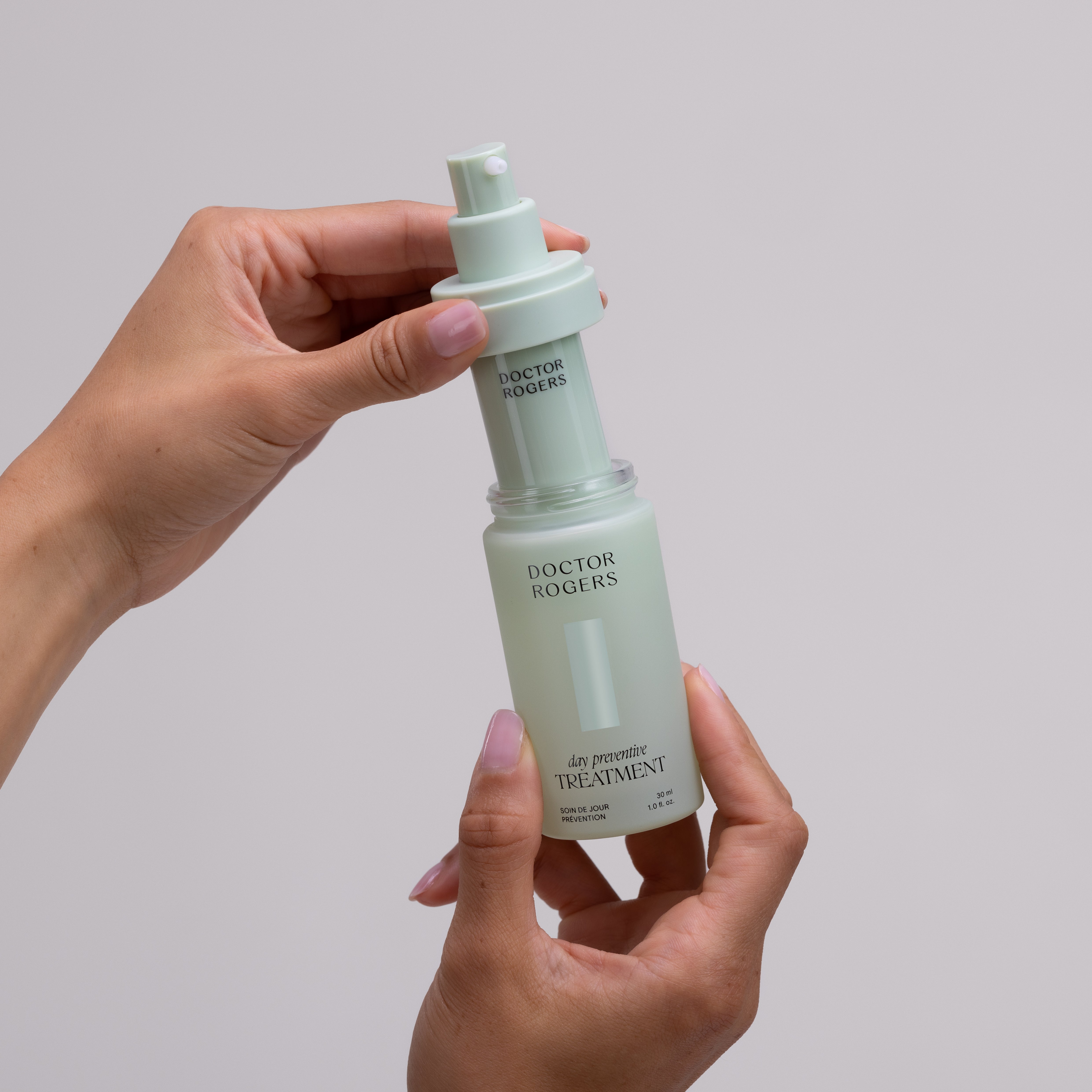 Advance Collection – Doctor Rogers Skin Care