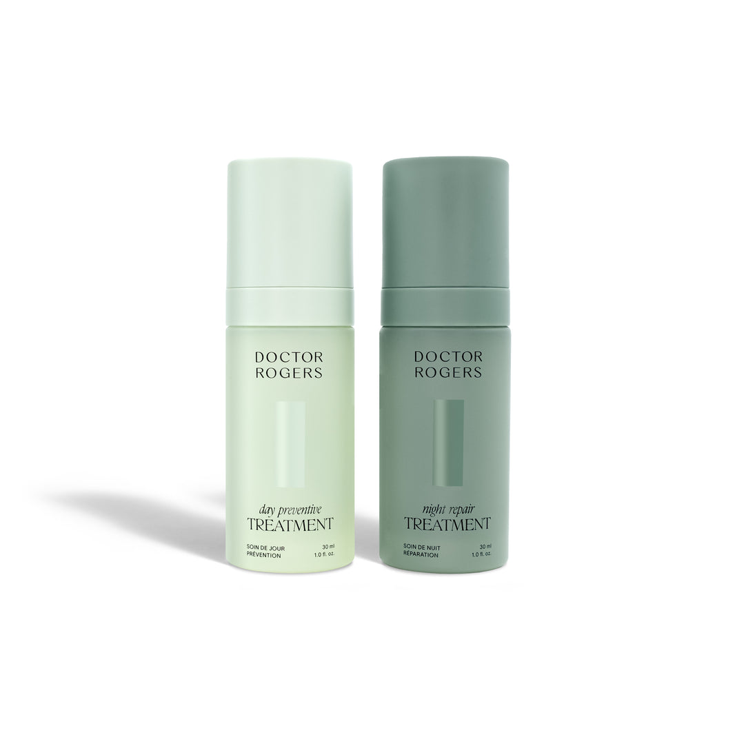 Doctor Rogers Safe, Hypoallergenic Restore Cream and Skincare Products ...