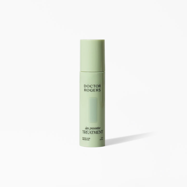 Advance Collection – Doctor Rogers Skin Care