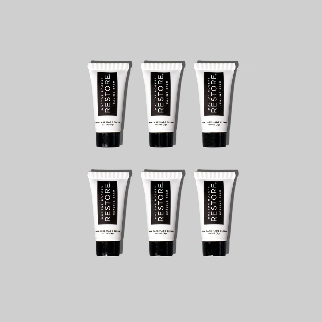 Restore Healing Balm | Doctor Rogers