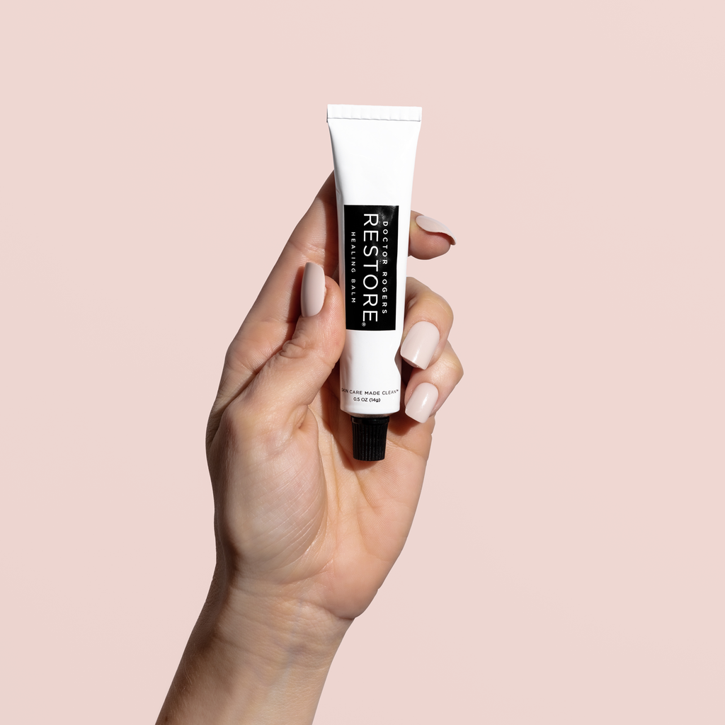 Restore Healing Balm | Doctor Rogers